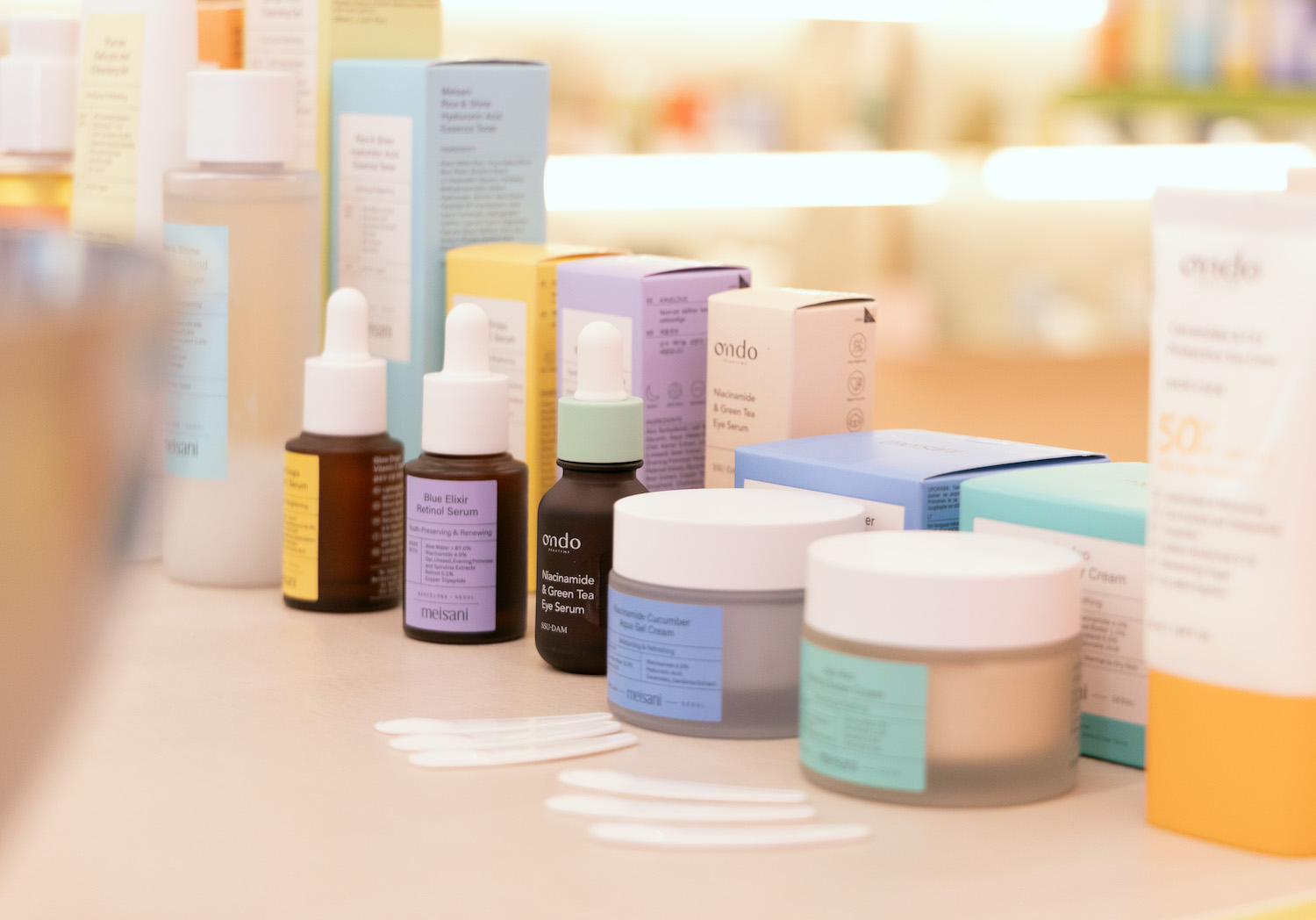 MiiN Cosmetics