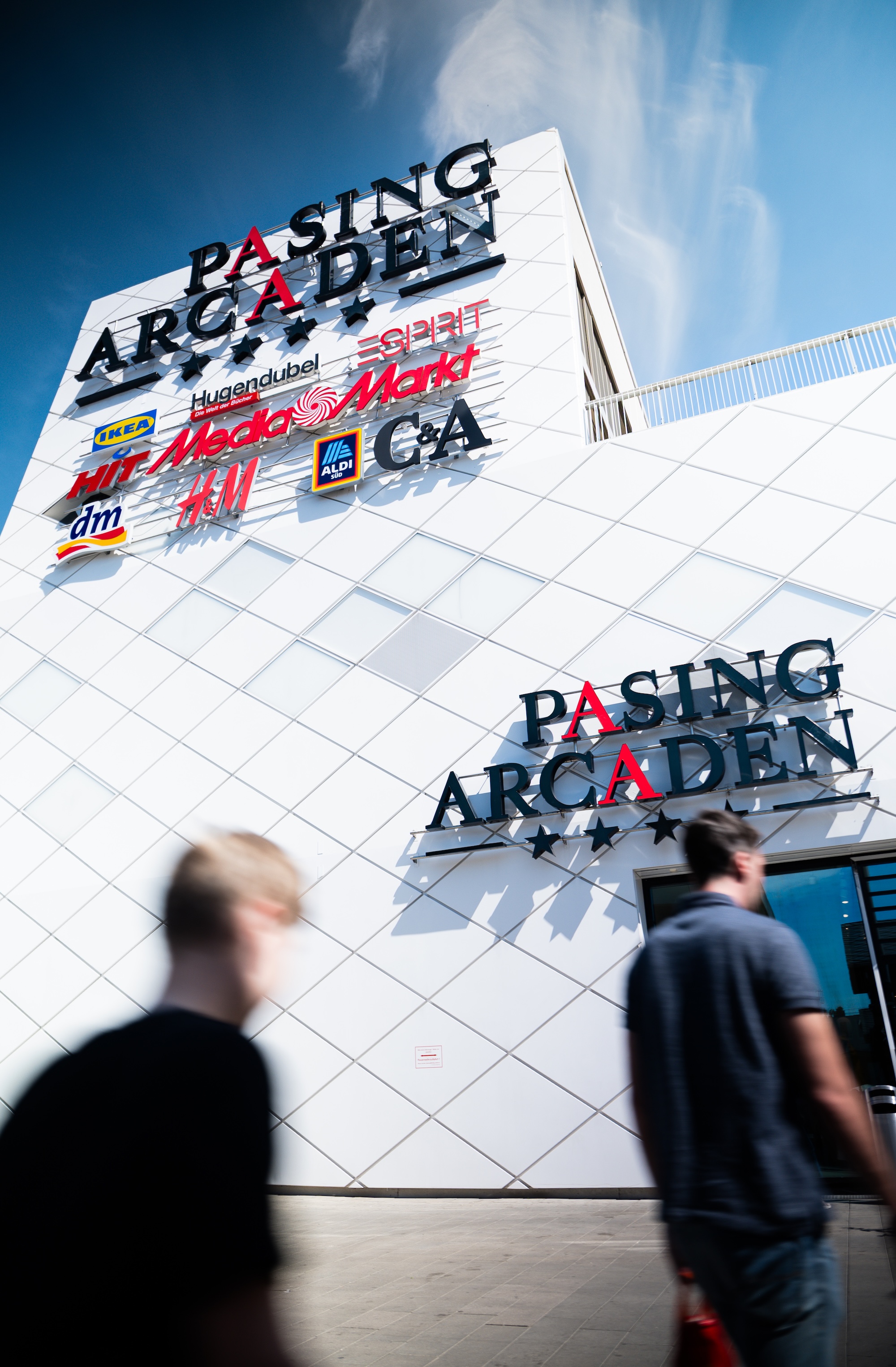 Pasing Arcaden