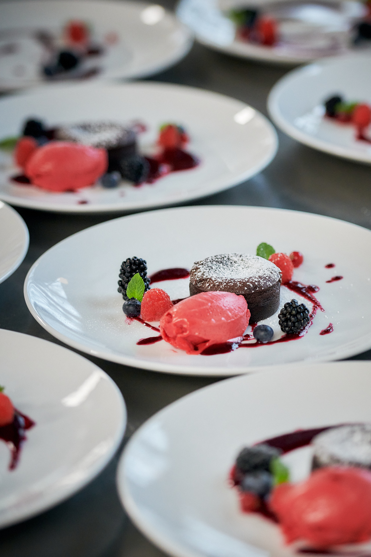 Glanz & Gorilla Catering