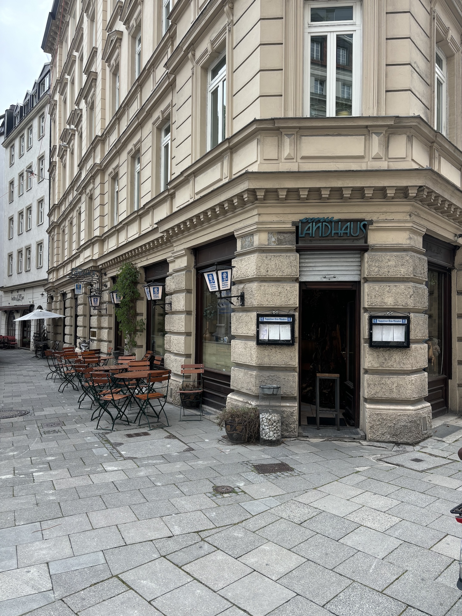 Meine Top 10 Boazn in München