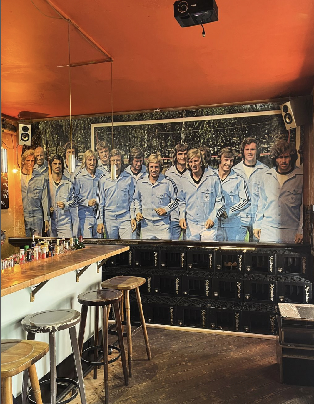 Meine Top 10 Boazn in München