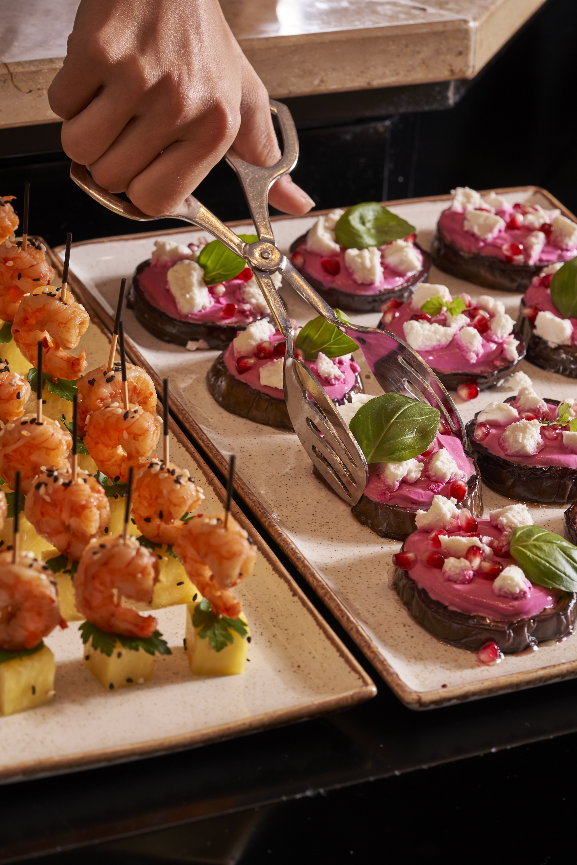 Meine Top 12 Feinkostläden in München