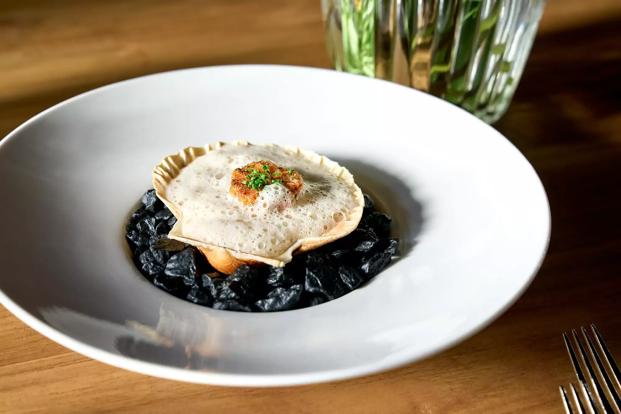 Meine 8 liebsten Fischrestaurants in München für leckere Meeresfrüchte