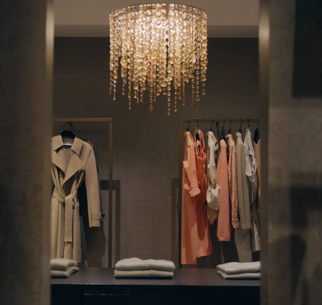 Meine Top 13 Fashion Stores zum Shoppen in München