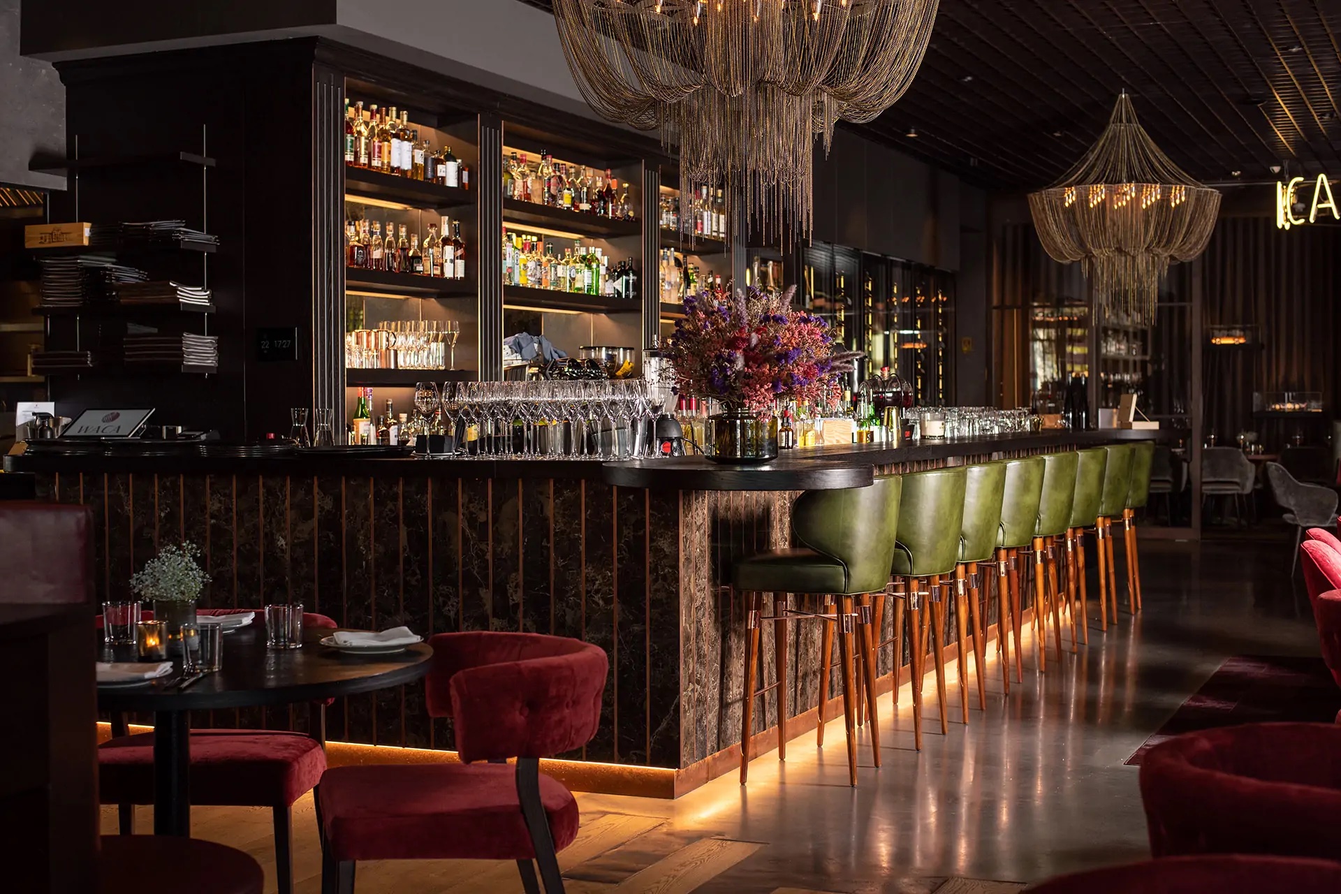 Meine Top 10 Partys & Events an Silvester in München 2024