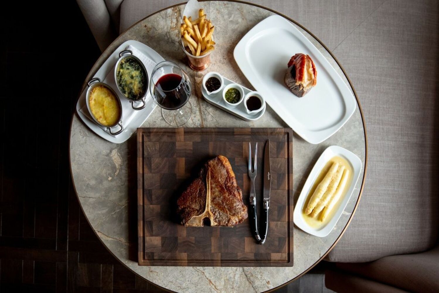 Meine Top 10 Steaks in München