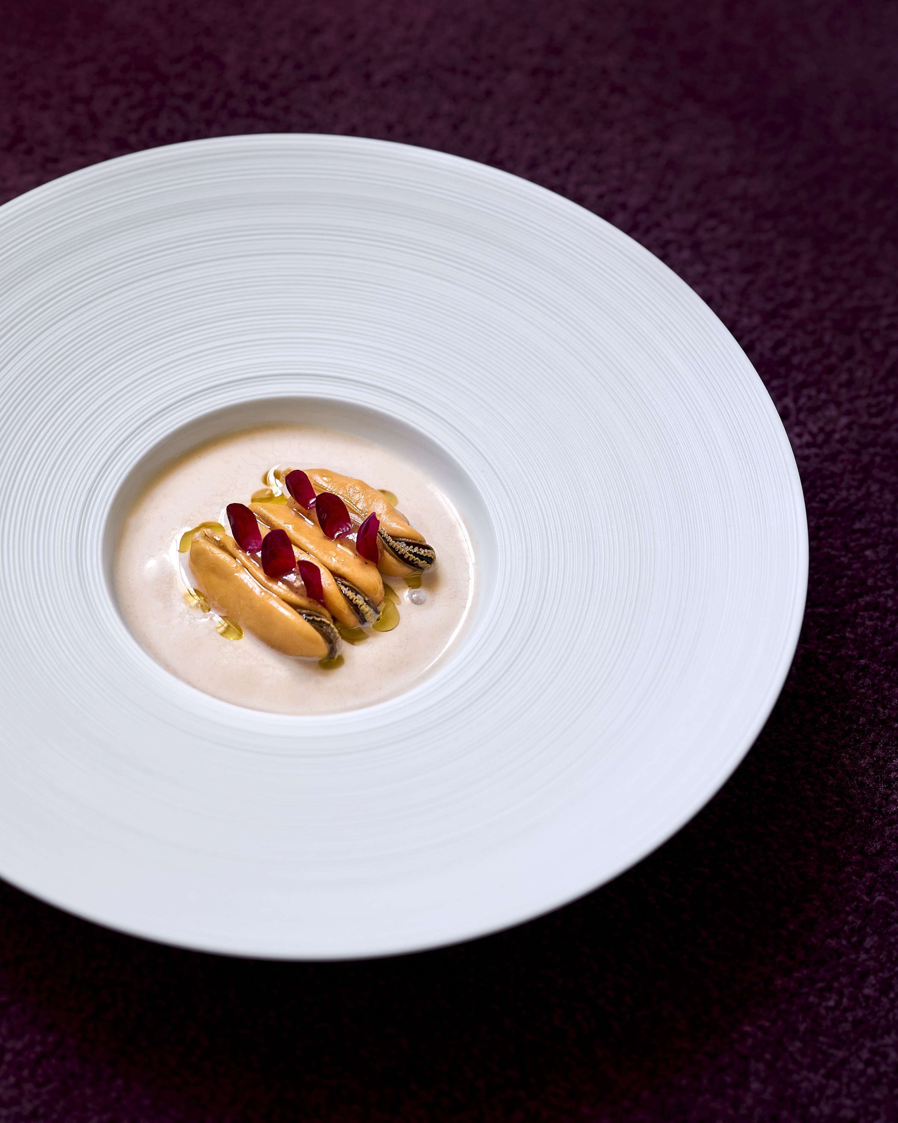 Guide Michelin 2024: 20 Sternerestaurants in München