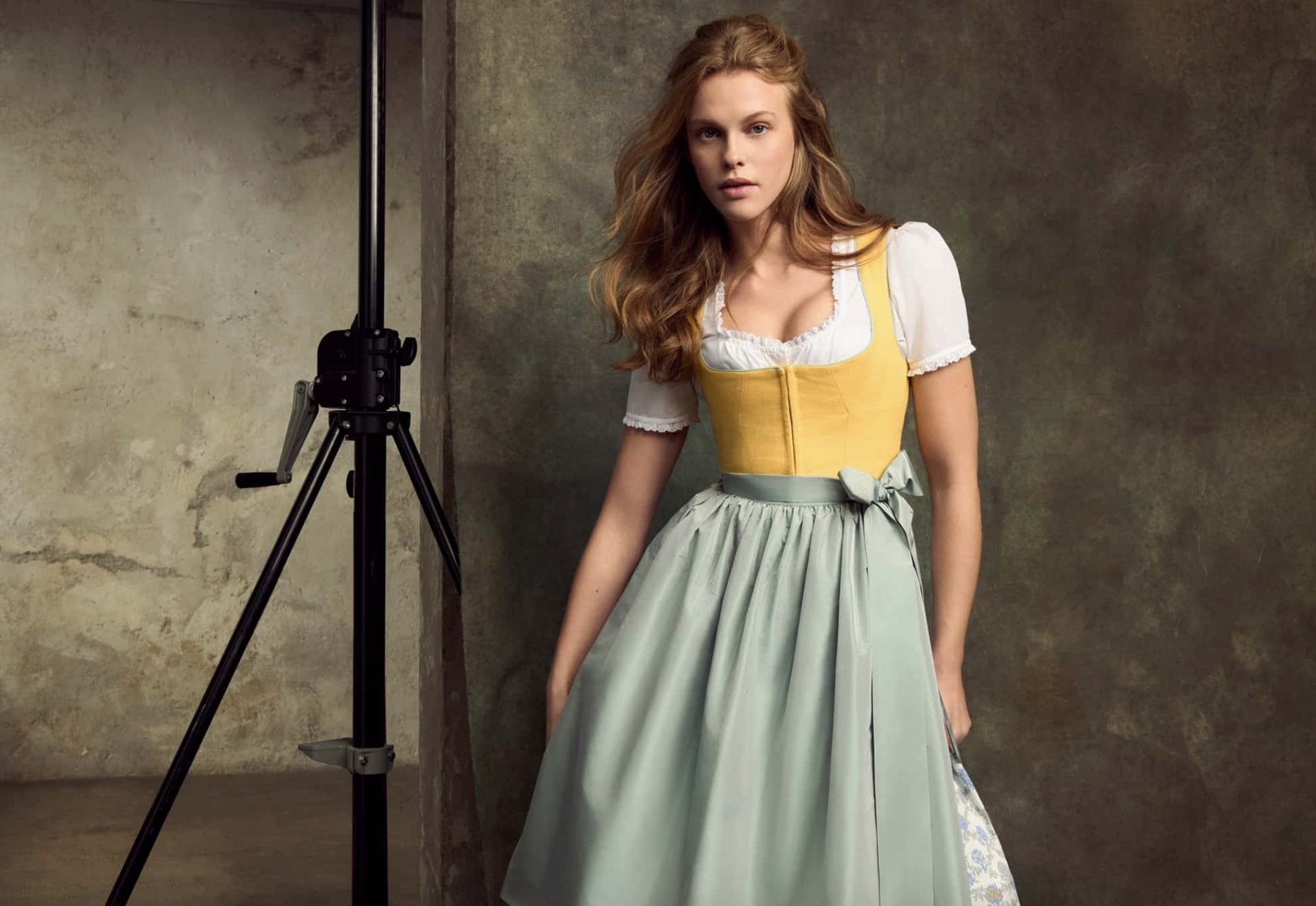 Meine Top 15 Stores für Trachten in München