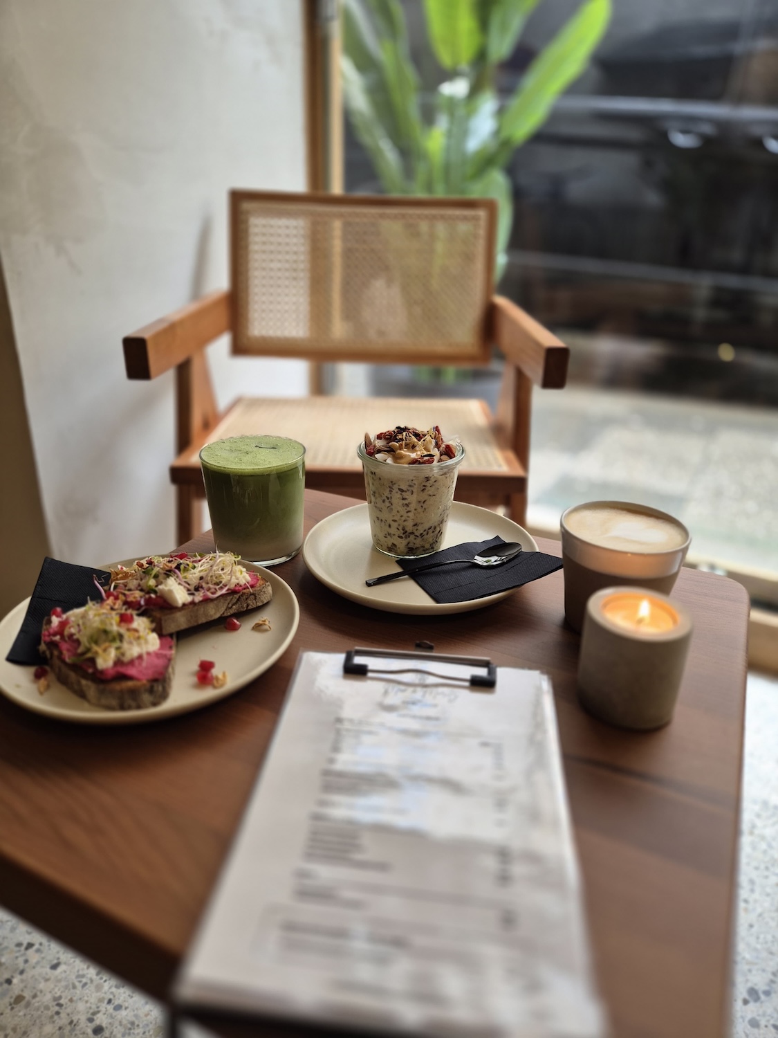 Max & Moritz Tagesbar