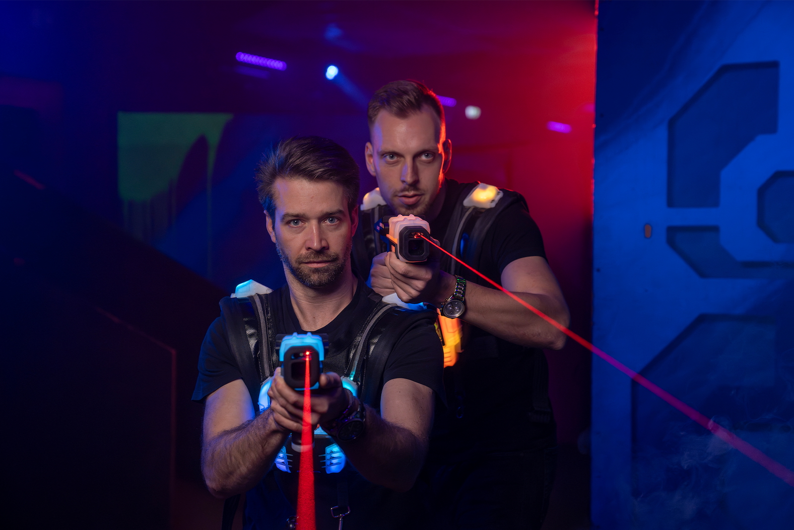 LaserZone München