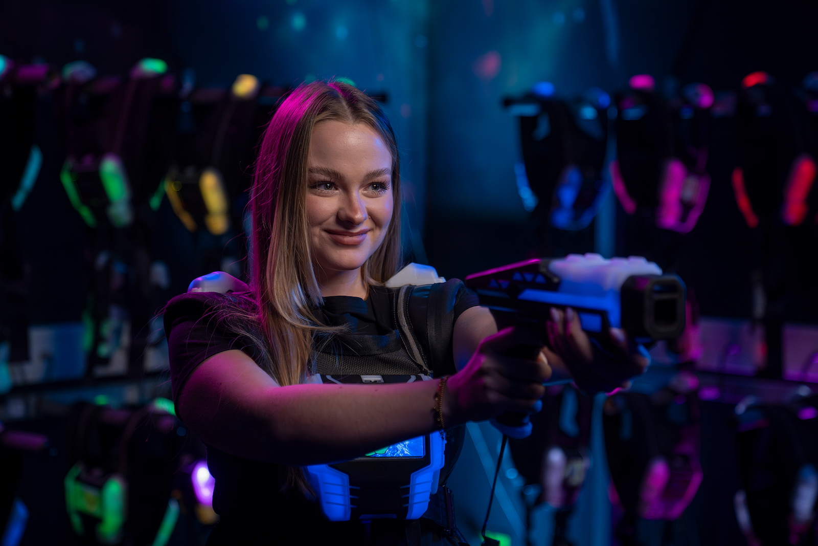 LaserZone München
