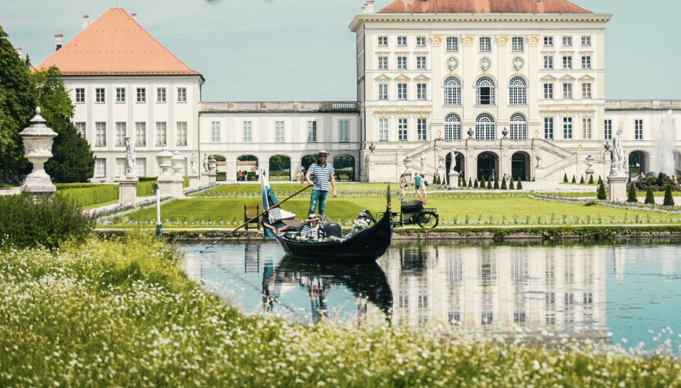 Meine Top 12 Aktivitäten in München