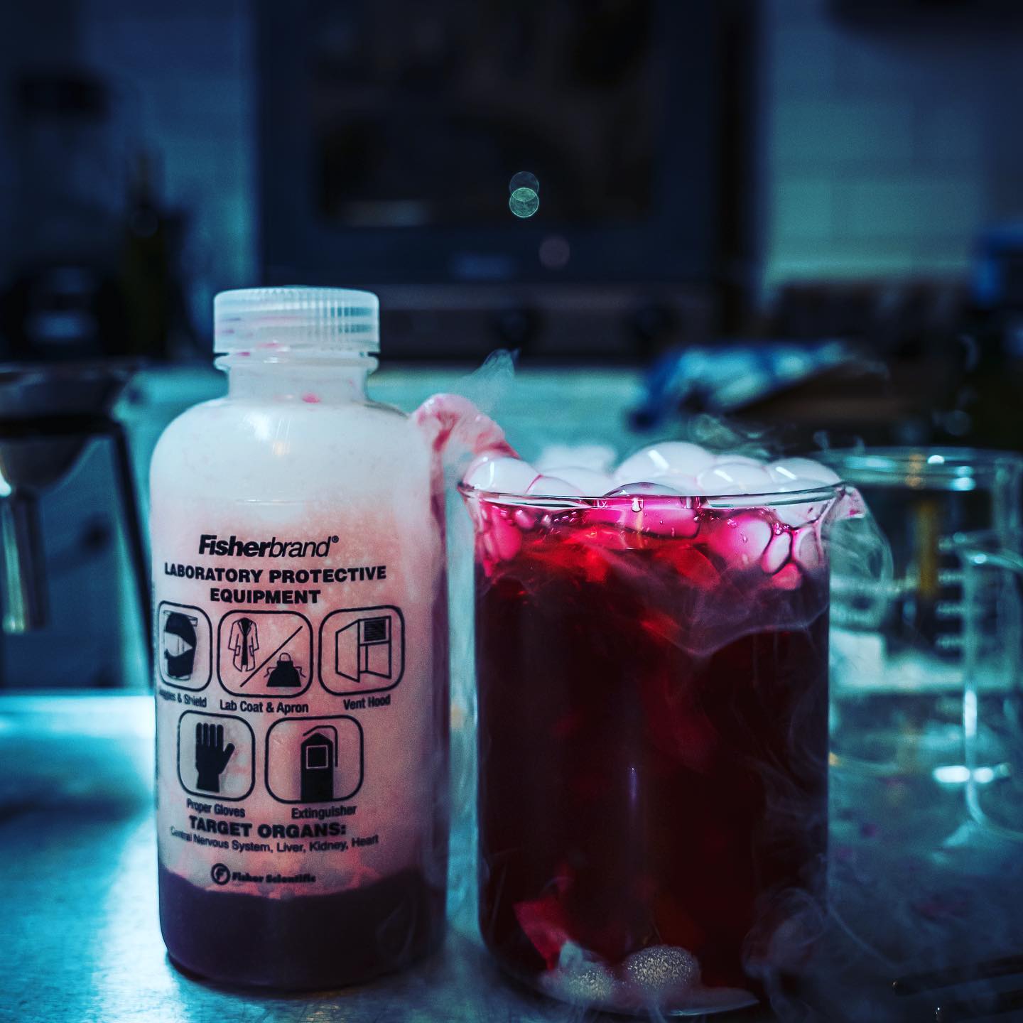 Meine Top 12 Cocktailbars in München