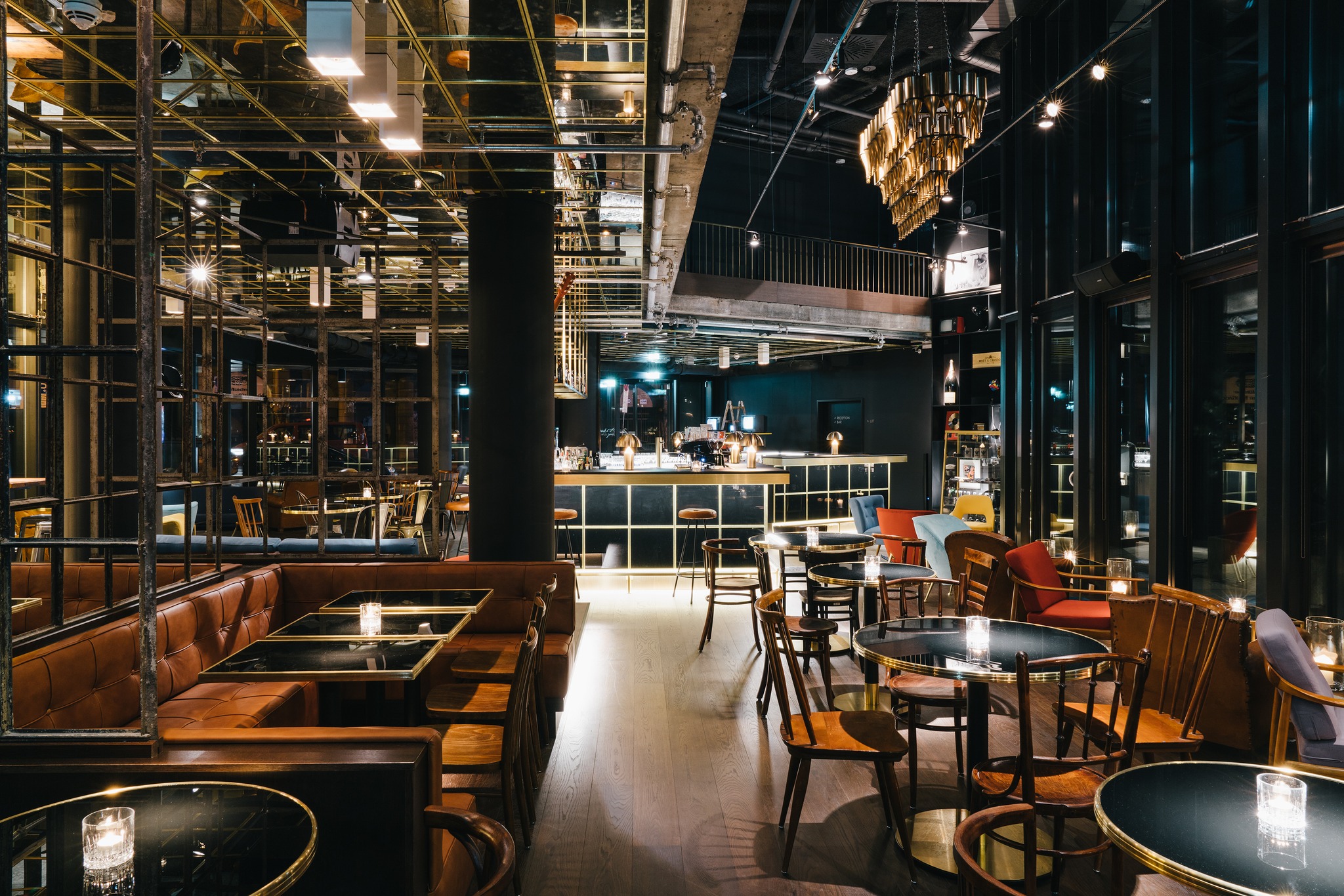 Meine Top 15 Bars in München