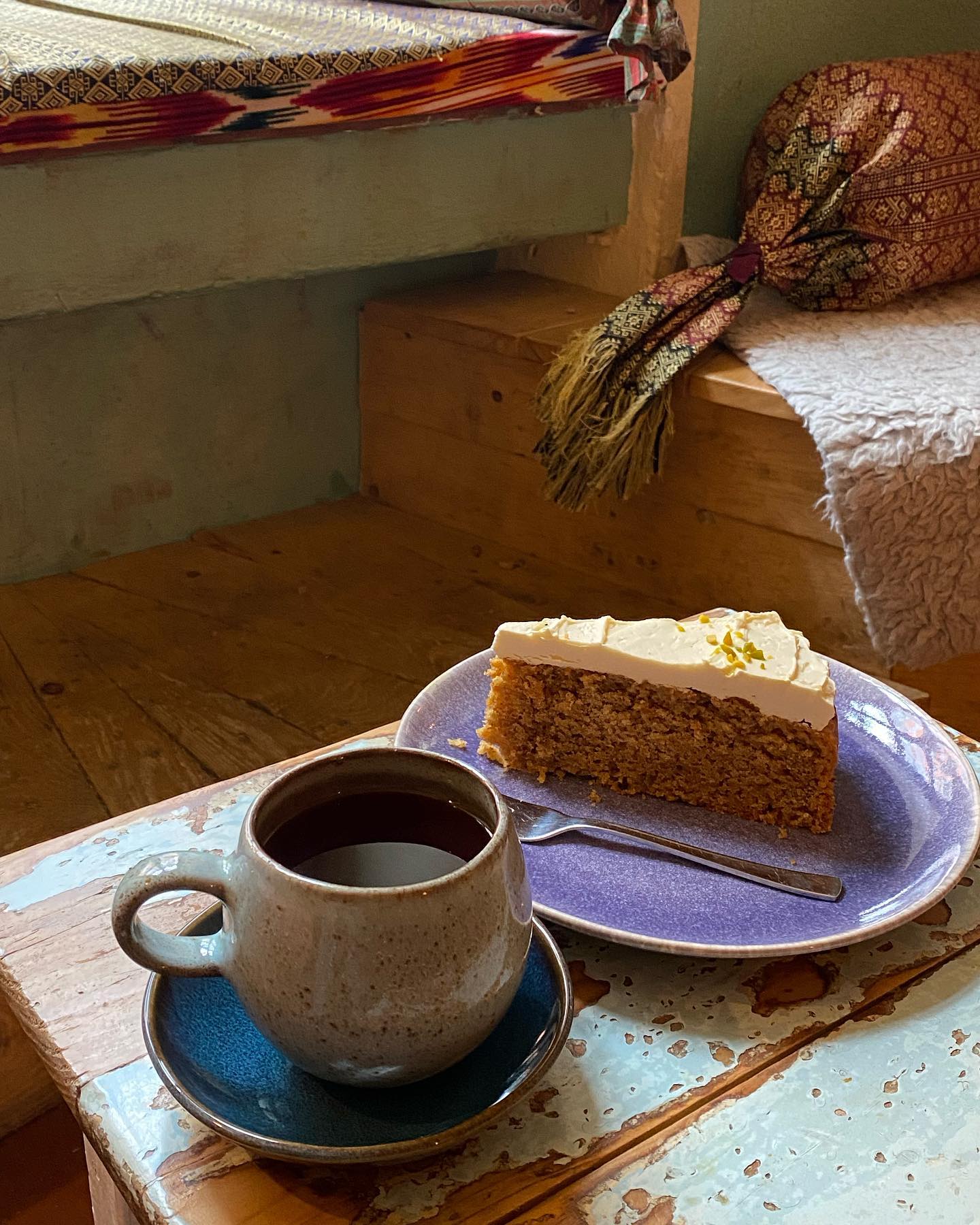 Meine 13 liebsten Cafés in München für cozy Coffee