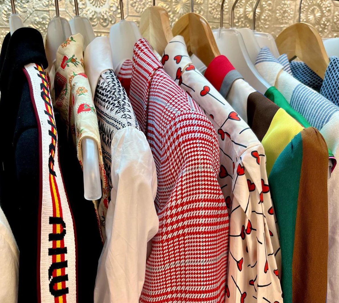 Meine Top 10 Concept Stores in München