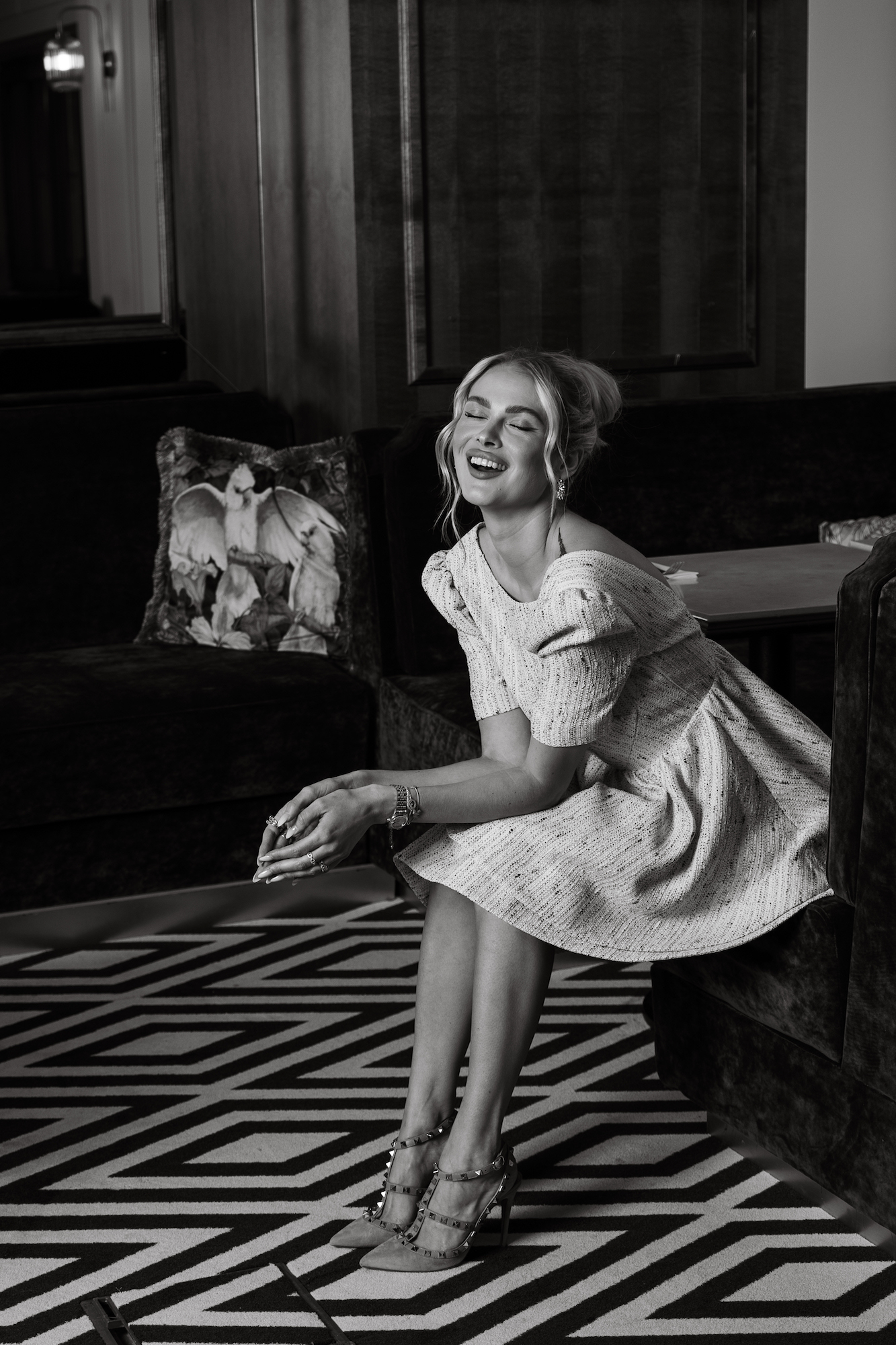 Meine Top 13 Fashion Stores zum Shoppen in München