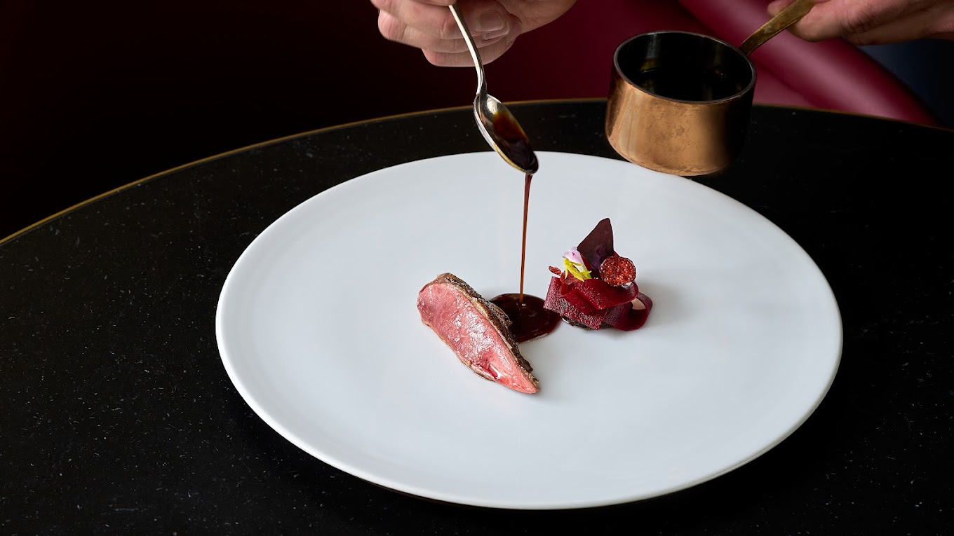 Guide Michelin 2024: 20 Sternerestaurants in München